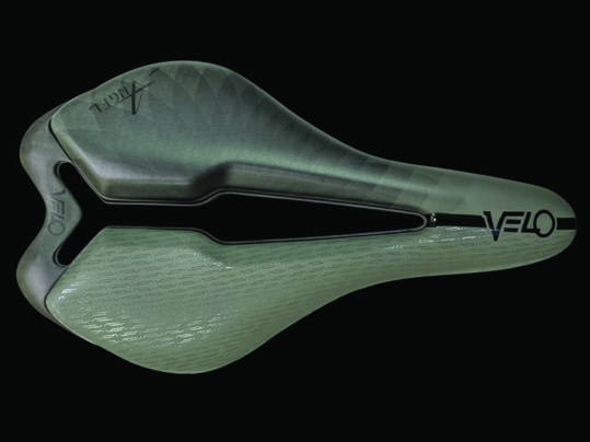 Velo Home - Velo Saddles